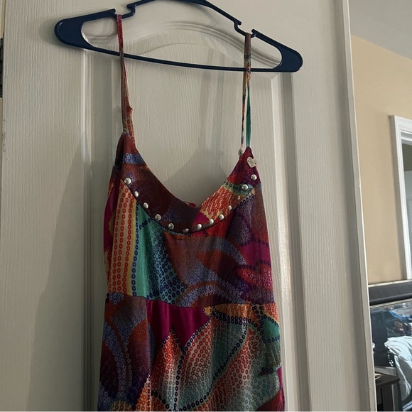 Apple Bottoms | Dresses | Long Sundress | Poshmark